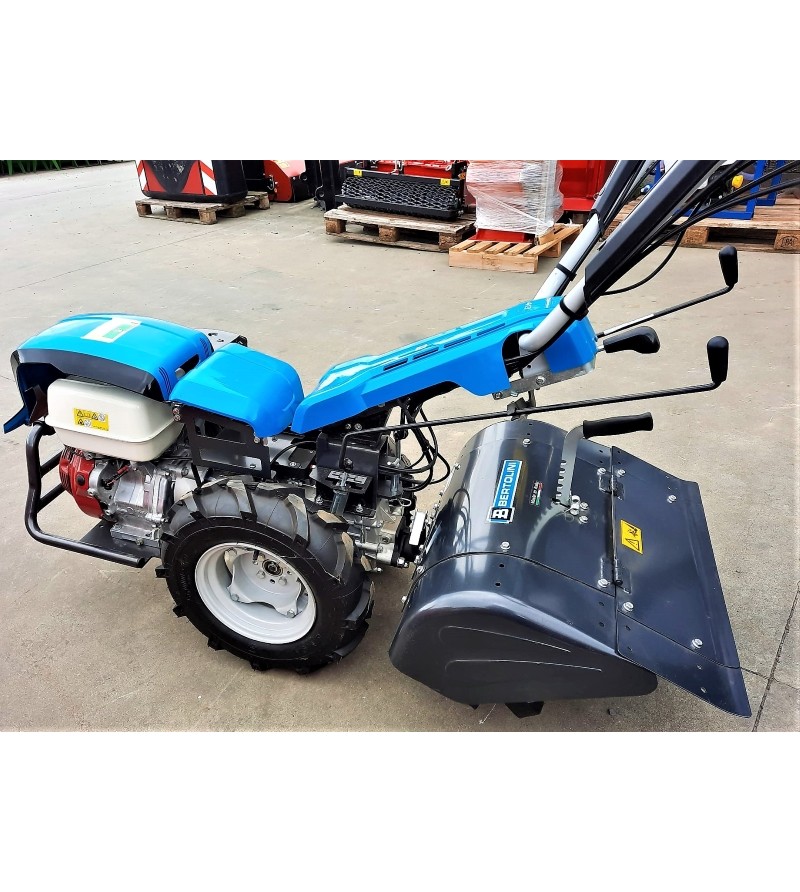 Motoculteur Bertolini 413 S